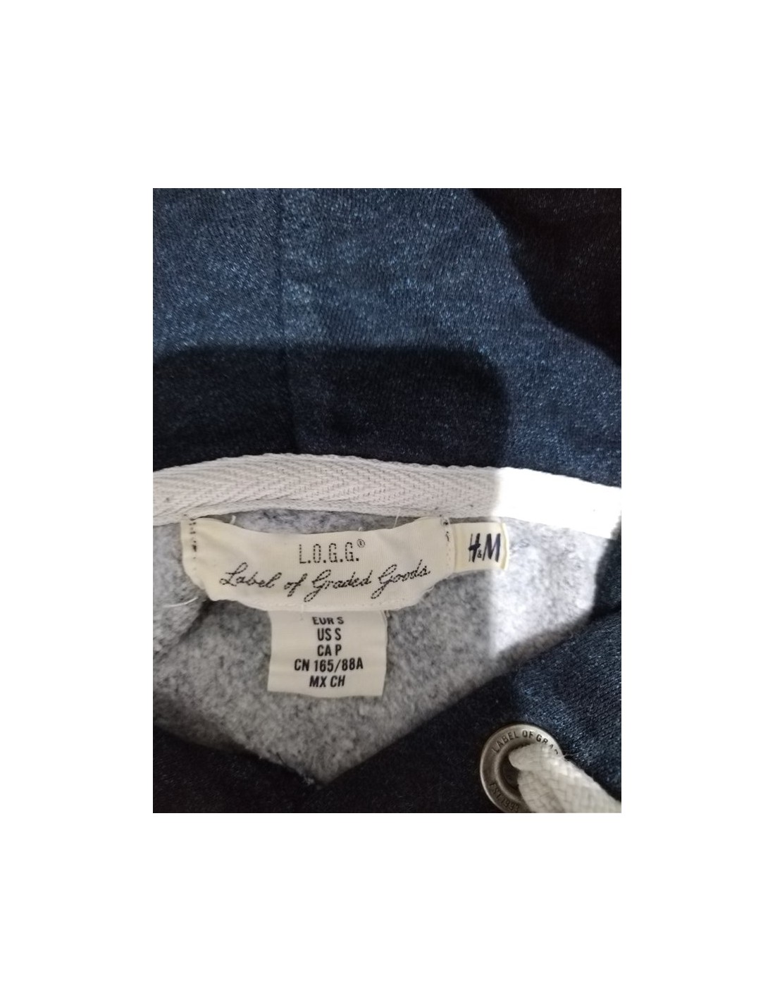 Hanorac dama de primavara toamna HM