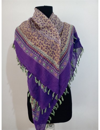 Sal dama elegant multicolor Promod