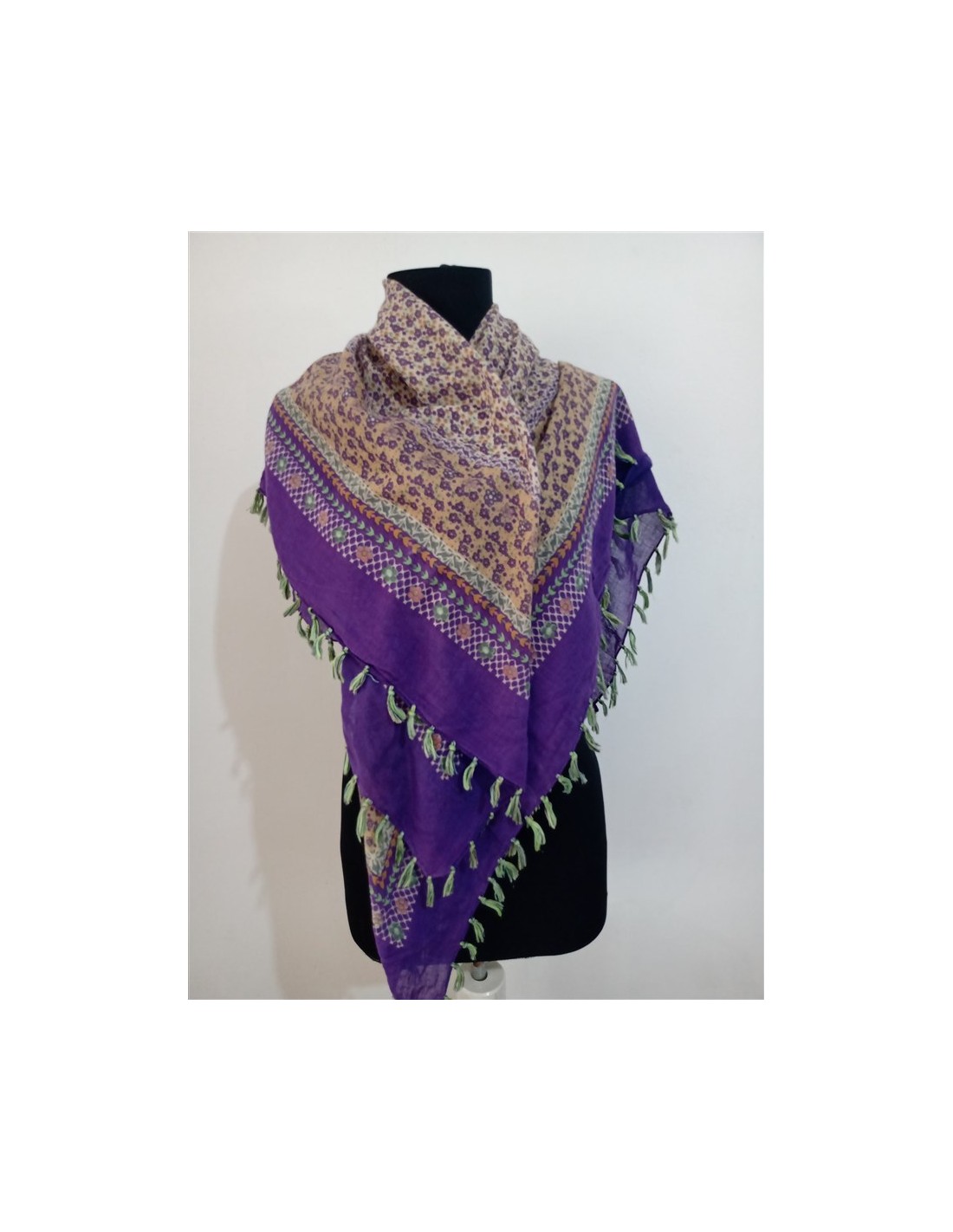 Sal dama elegant multicolor Promod